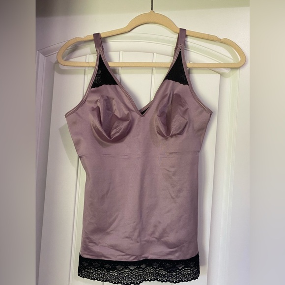 Ruby Ribbon | Intimates & Sleepwear | Vintage Inspired Lace Pin Up Cami ...